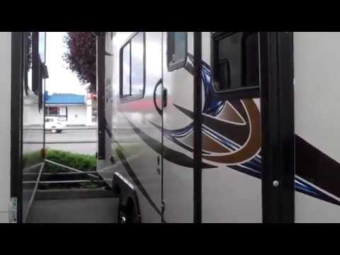 2014 Trail Lite 24BH Travel Trailer by R Vision at Valley RV Supercenter