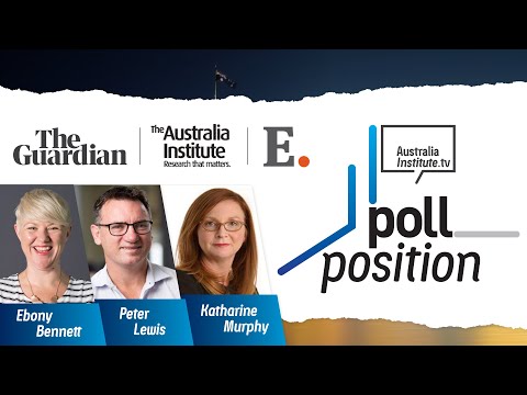 Morrison Wants Khaki Election but Voters Split on National Security | Poll Position