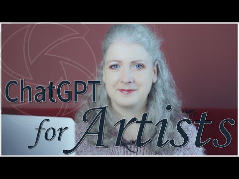 Creating an Artistic Statement with ChatGPT: A Guide for Photographers