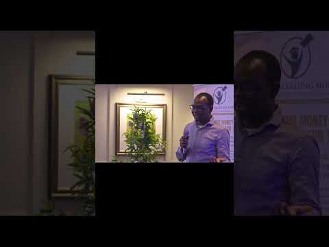 Growing Money Trees- 6th Annual Understanding Money Conference 2023- Possessing Your Land!