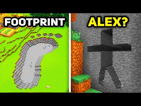 16 SCARY Minecraft Seeds That Are 100% Real