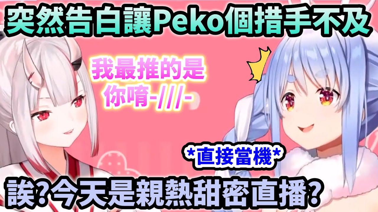 Re: [Vtub] 兔田佩可拉是新一代抓鬼大師嗎？ - 看板C_Chat - PTT網頁版