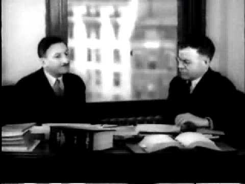 The Wagner Act