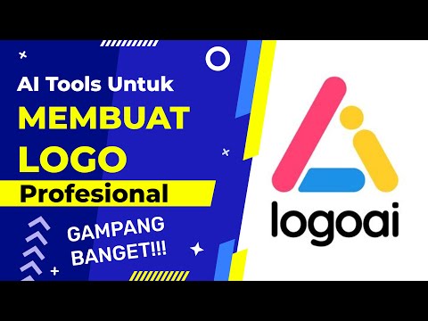 LogoAI AI Tool Untuk Membuat Logo