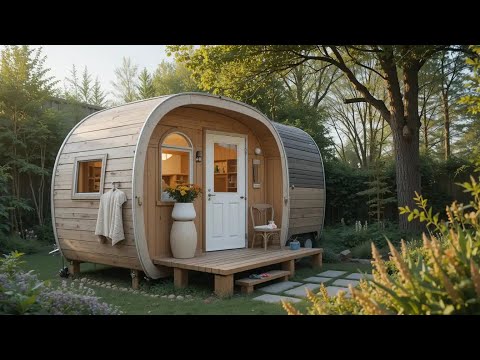 Top Tiny Camper for First-Time RV Owners – Compact & Affordable