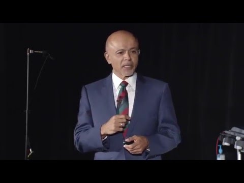 Why are We Doing this Teaching? - Dr. Abraham Verghese (Stanford 25 Skills Symposium)