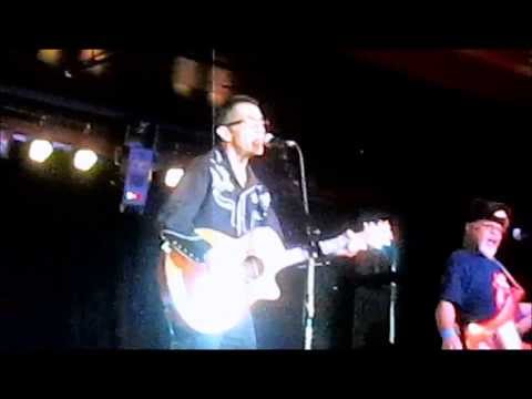 Rockaw-aid: Rehearsal Sessions- The 'My Music' Medley