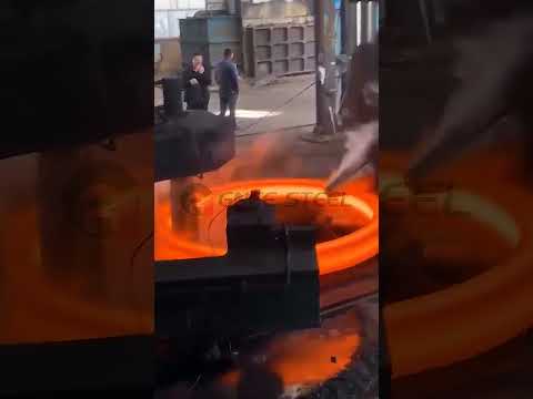 What is the forging process of nickel-based alloy N06625?
