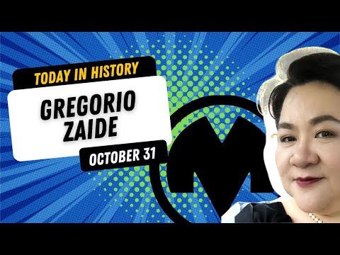 Mighty Magulang: Gregorio Zaide