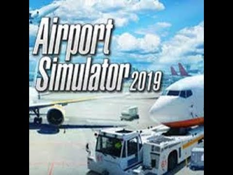 Airport Simulator 19 - Episode 56