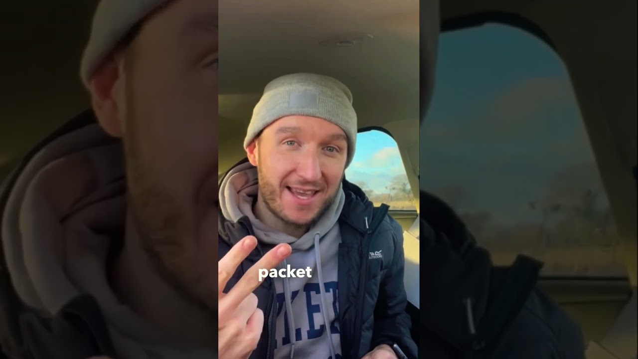 What you get paid per delivery working for HERMES/EVRI (CAN YOU MAKE £100 a day?) #deliverydriver