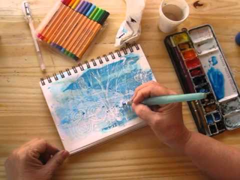 TU FOLDER O CARTAPACIO EN LA MATERIA | EXPOARTE CONSA