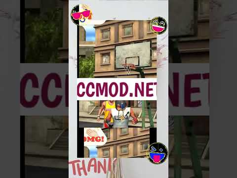 Basketball Stars MOD menu 🆕 Tutorial downloading version MOD #gameplay