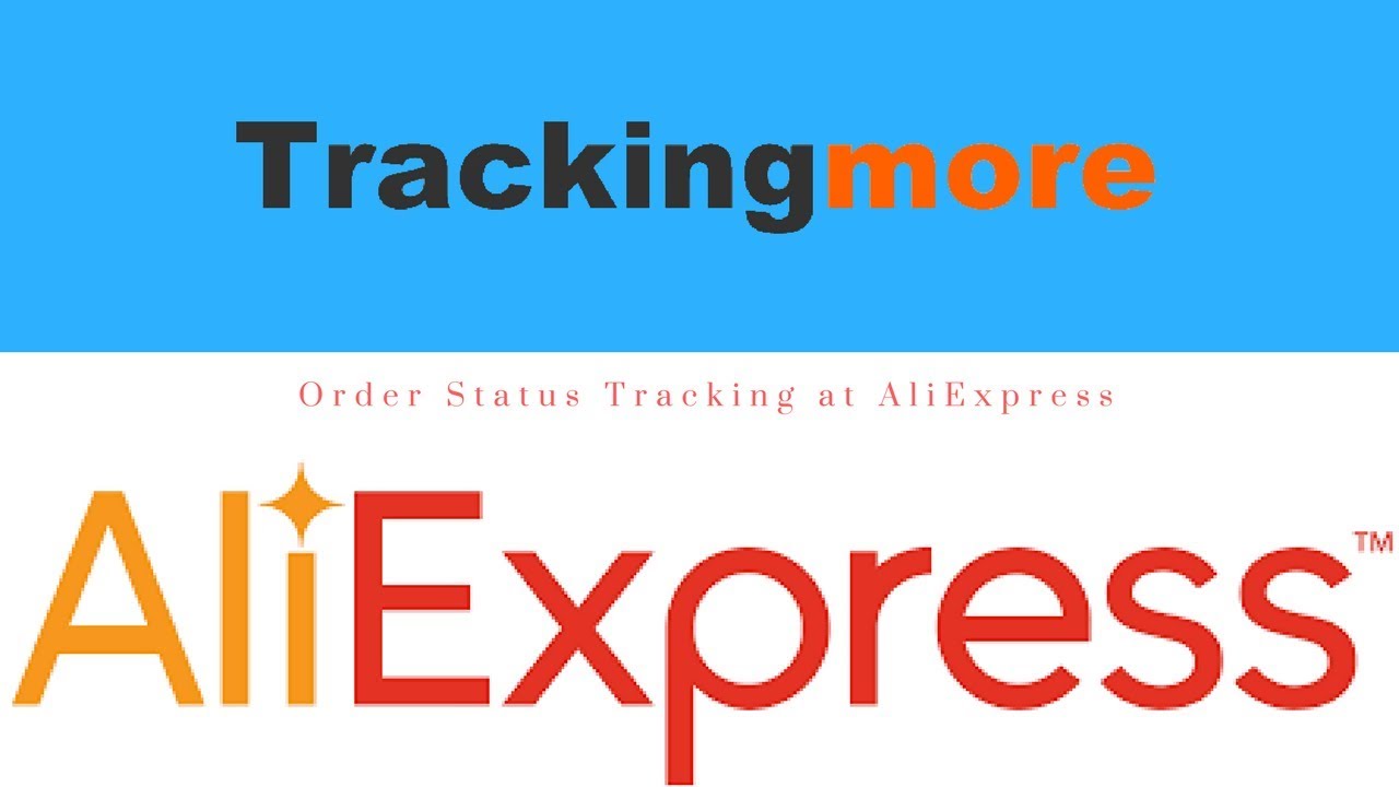 AliExpress Parcel Tracking Plugin - TrackingMore