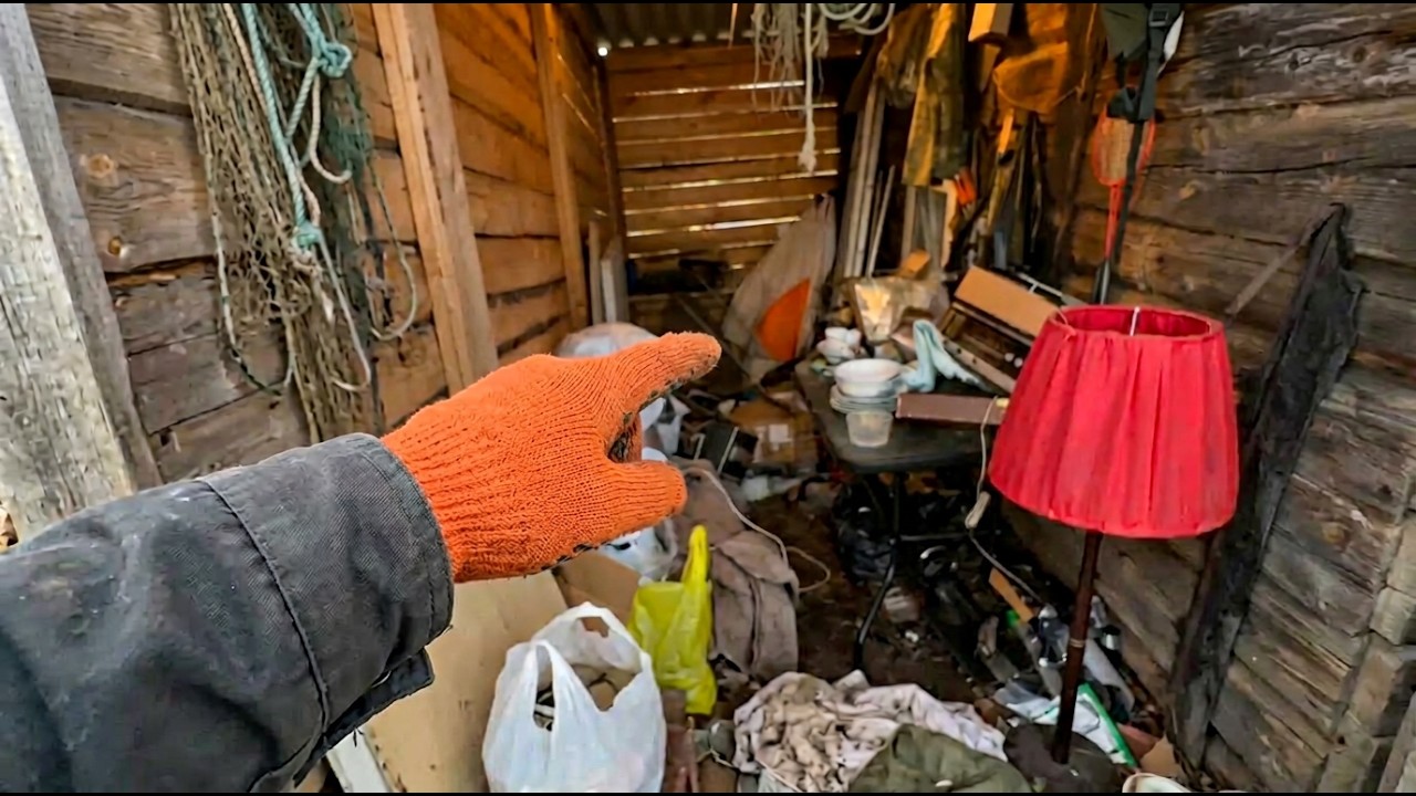 Can't BELIEVE They Threw This Away! Incredible Finds