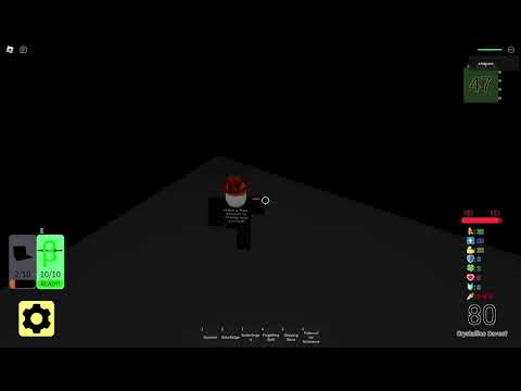 what happens if you throw the bat wing into the void - RGD