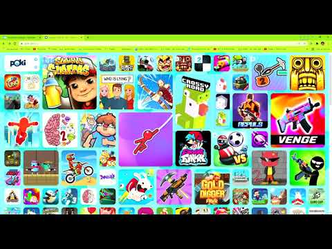 Juegos Gratis en Poki Vamos a jugar Google Chrome 2021 11 23 17 23 39