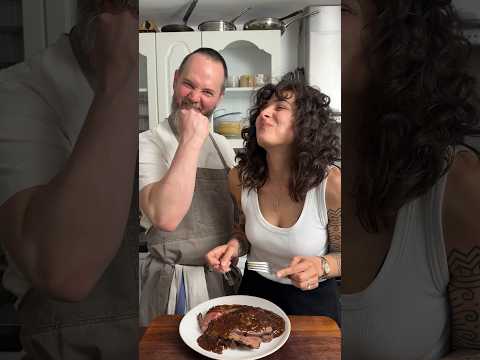 Gordon Ramsayβs Head Chef uses instant gravy?