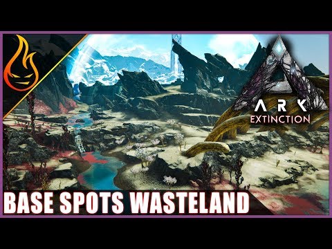 Steam Community :: Video :: ARK Survival Evolved Extinction DLC Amazing ...