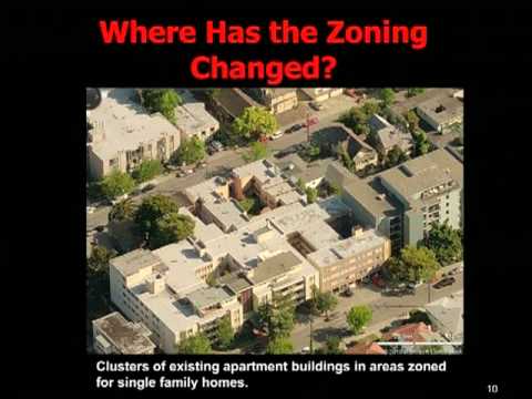 Oakland's Zoning Maps: A Primer