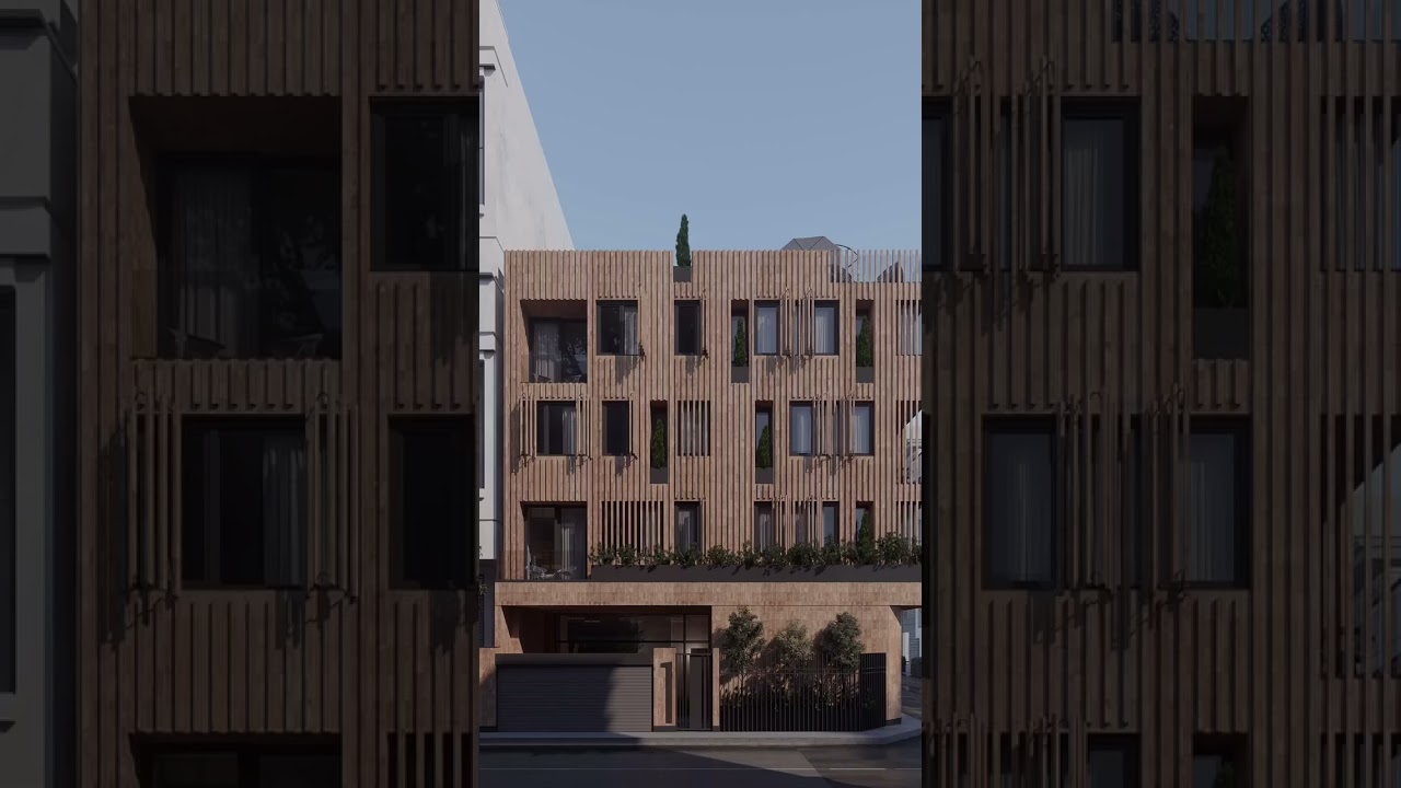 ETC STUDIO #architecture #archdaily #architecturedesign #archello #architectural #architizer