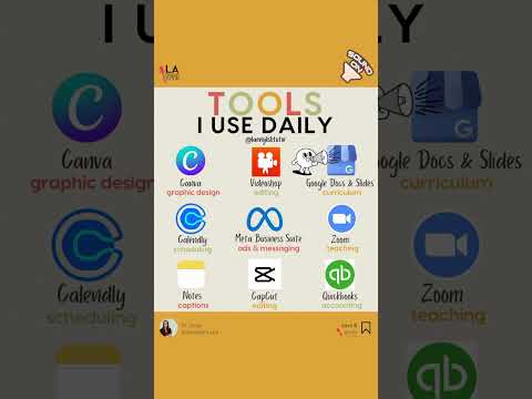 Get Tech-Savvy ✔️✔️✔️ Discover my top digital tools for teaching English online ⬇️⬇️⬇️