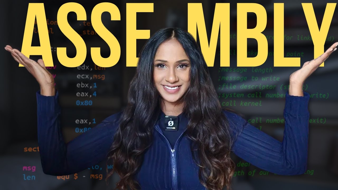 The Most Important Programming Language No One Learns Anymore