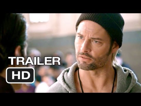 Battle of the Year 3D TRAILER 2 (2013) - Chris Brown, Josh Holloway Movie HD