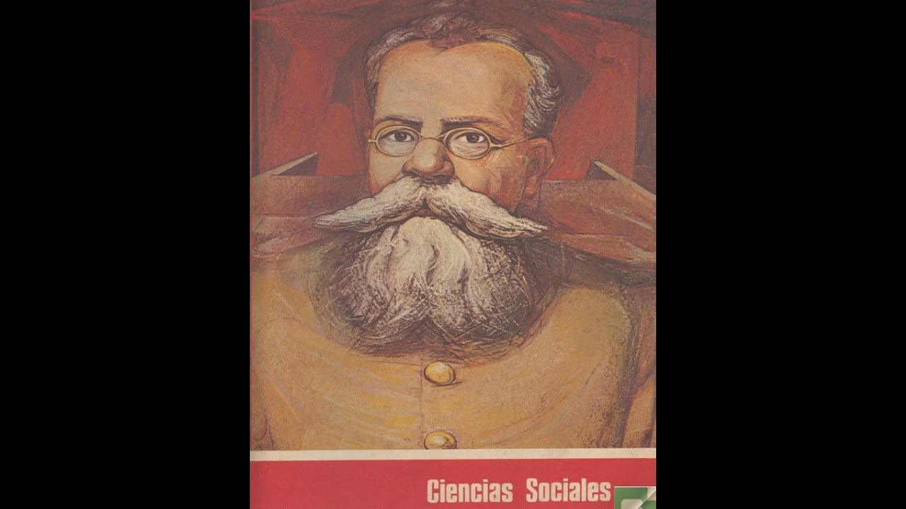 LIBRO DE TEXTO GRATUITO EN LOS 80s CIENCIAS SOCIALES 5 AÑO