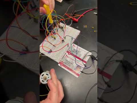 555 Timer Lab Experiment 3b Check-off
