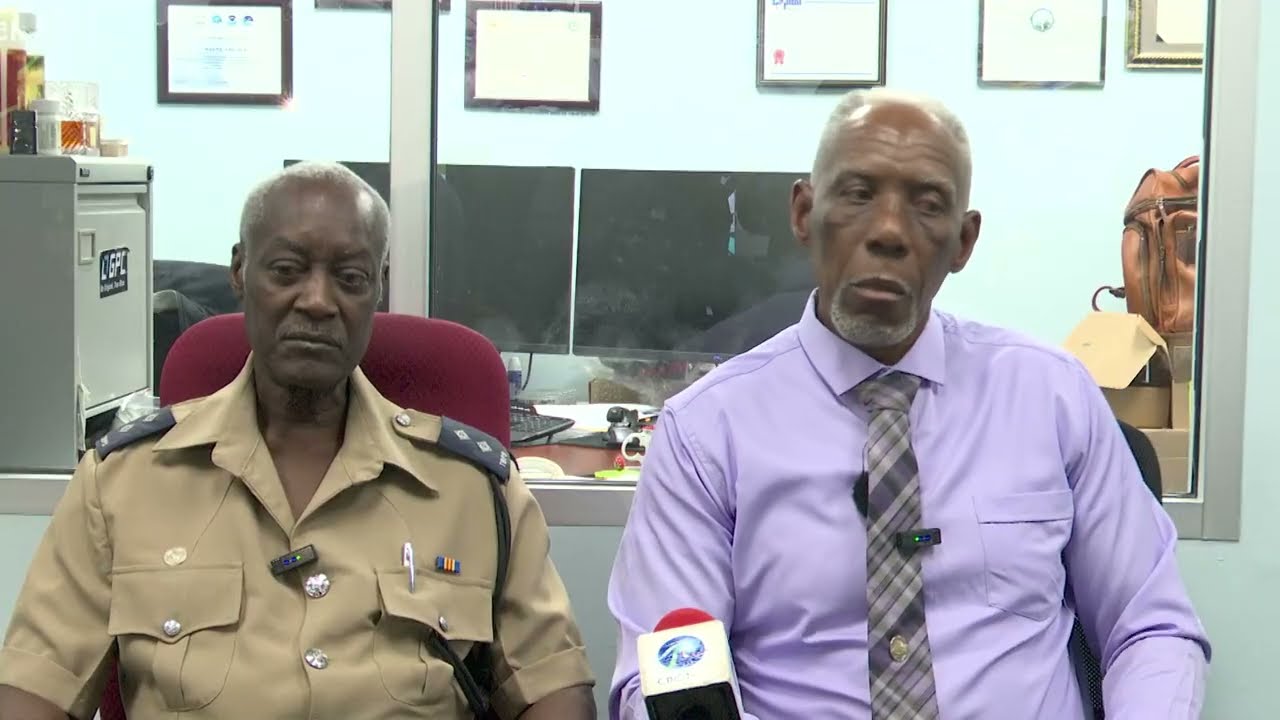 Police still in training regarding vehicle tint