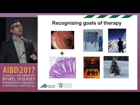 Rationale for a multidisciplinary, patient-centered approach to IBD care
