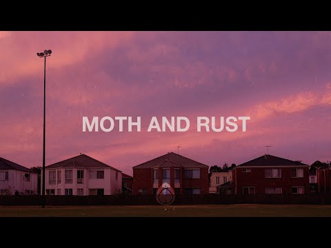 Moth And Rust Lyrics - Jason Piquette