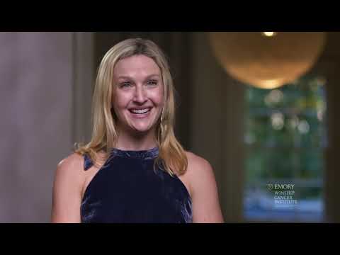 Meet Liz, appendiceal cancer survivor | Winship Cancer Institute