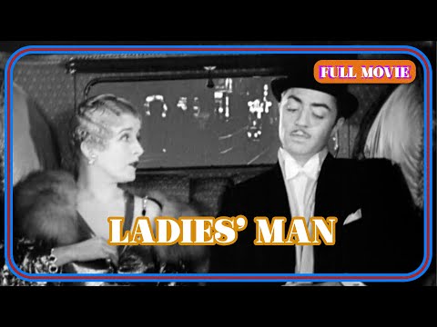 Ladies' Man | English Full Movie | Drama