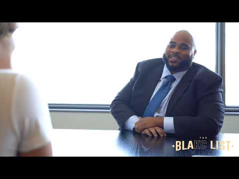 Blakc List Spotlight- John Welchen (financial advisor)