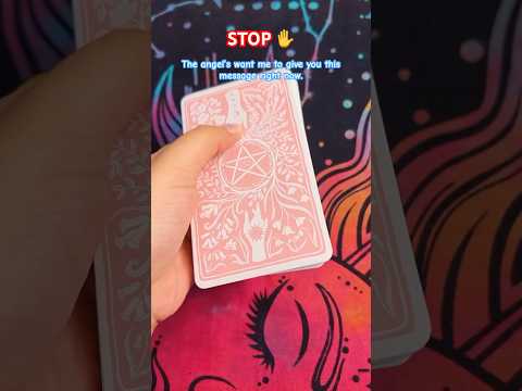 Urgent Message ✨from Angels Exposed!"*YOU NEED TO HEAR THIS*🔮 #AngelMessage #TarotReading