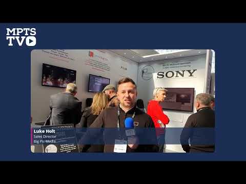 #MPTSTV - Luke Holt, Big Pic Media