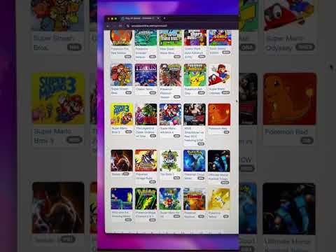 Play Retro Games for Free on EmulatorOnline.com | No Download Needed!
