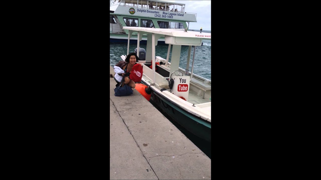 Testing3 - YouTube boat