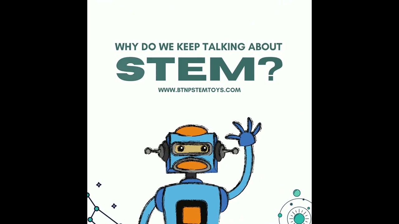 Why STEM?