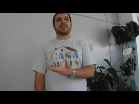 Apresentação - Casa das Artes IFSULDEMINAS Campus Inconfidentes
