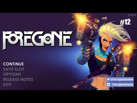 Steam Community :: Video :: Season 4. Foregone - 12 - Clearing secrets ...