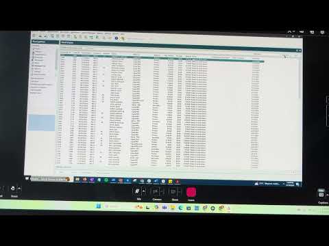 Tebra pt 3 Managing claims