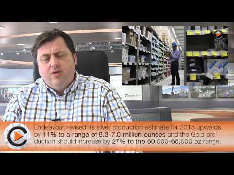 Commodity-TV: Newsflash #12