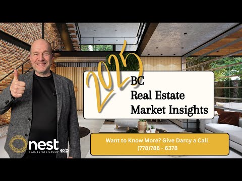 BC Housing Market 2025 What You Need to Know NOW