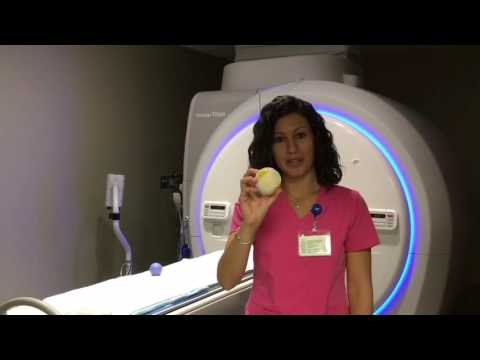 MRI Safety