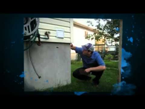 Home Inspection Edmonton AB | (780) 800-4974