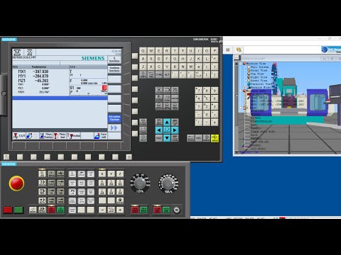 How To Install Swansoft CNC Simulator Full Version (SSCNC)