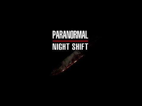 Steam Community :: Paranormal Night Shift